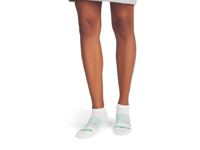 Bombas Hearts No Show Socks - Free Shipping | DSW