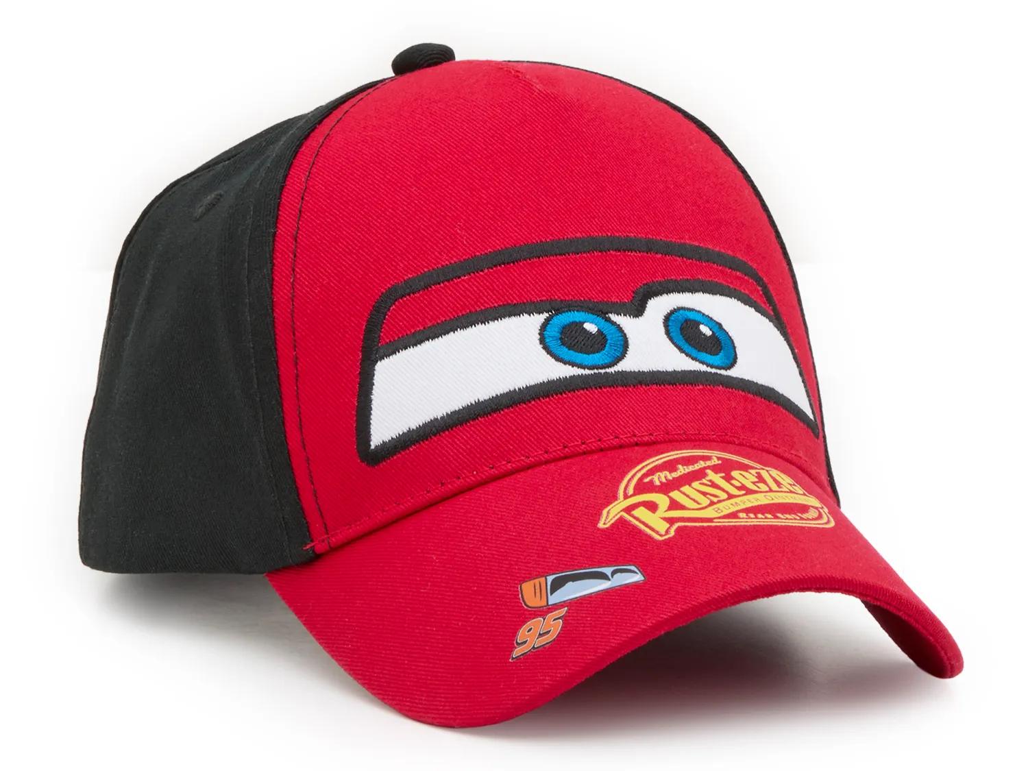 Pixar Cars Kids' Baseball Hat - Free Shipping | DSW