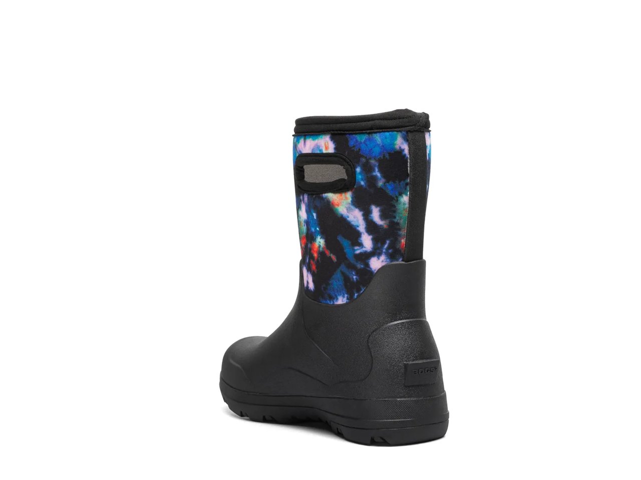 Bogs York Seamless Rain Boot - Kids' - Free Shipping | DSW