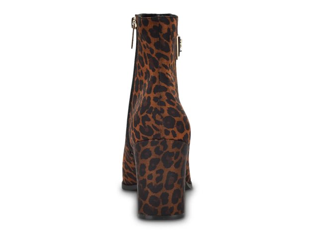 Guess Lusera Bootie - Free Shipping | DSW