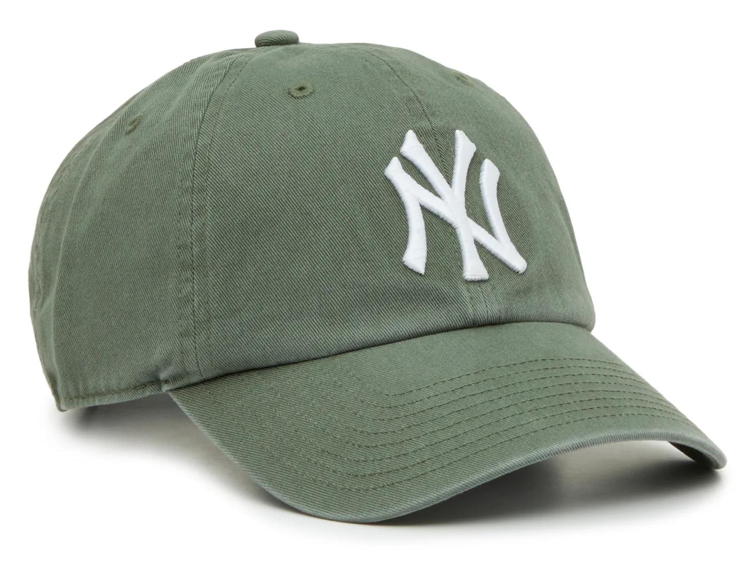 '47 New York Yankees Clean Up Baseball Cap - Free Shipping | DSW