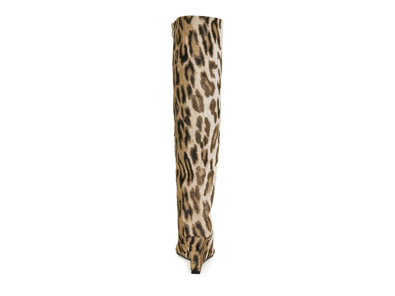 Azalea Wang Kenya Wedge Boot - Free Shipping | DSW