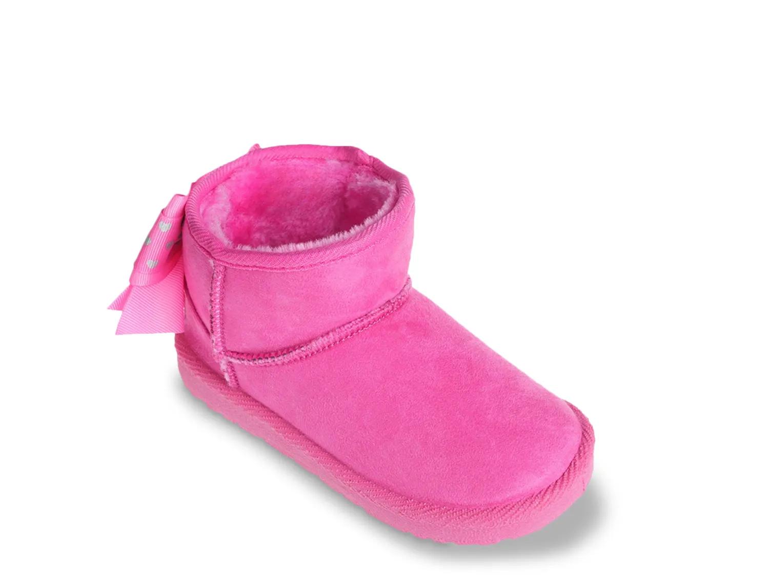 bebe Sonia Boot - Kids' - Free Shipping | DSW