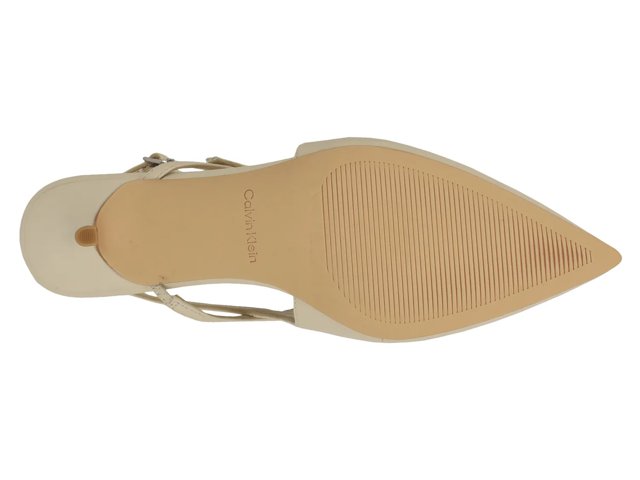 Calvin Klein Vierra Pump - Free Shipping | DSW