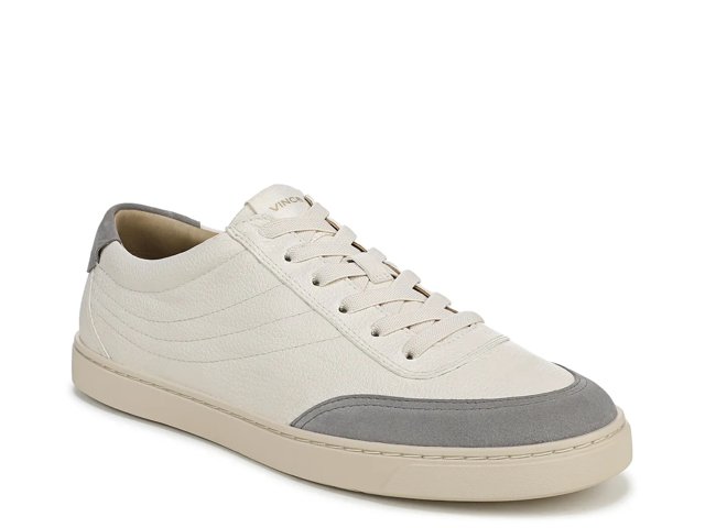 Vince Palm Trainer Sneaker - Men's - Free Shipping | DSW
