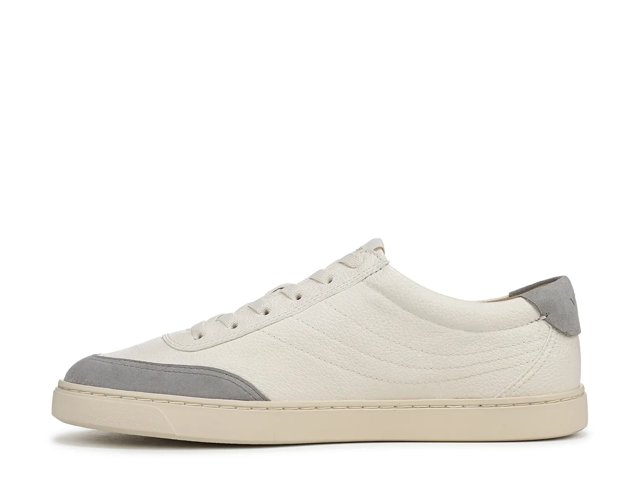Vince Palm Trainer Sneaker - Men's - Free Shipping | DSW