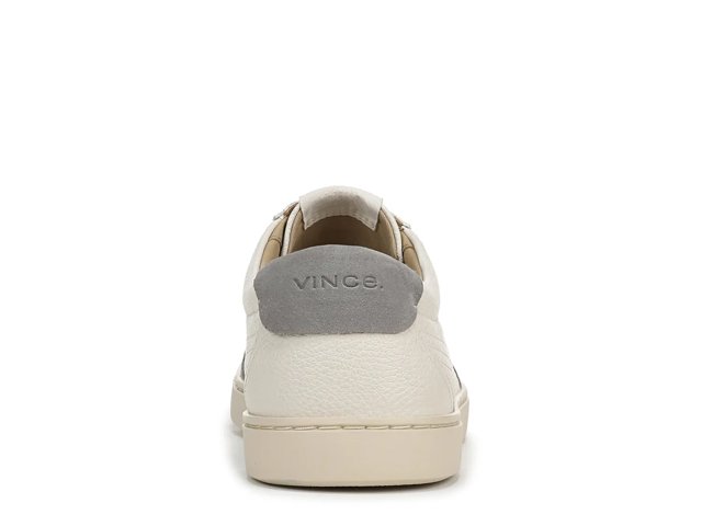 Vince Palm Trainer Sneaker - Men's - Free Shipping | DSW