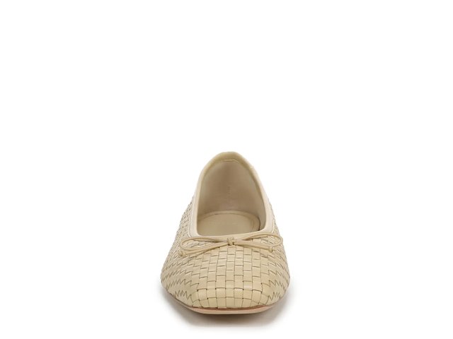 Vince Darla Ballet Flat - Women's - Free Shipping | DSW