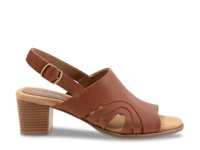 Trotters Mariam Sandal - Free Shipping | DSW