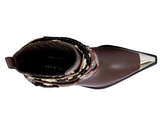 Azalea Wang Dusan Western Bootie - Free Shipping | DSW