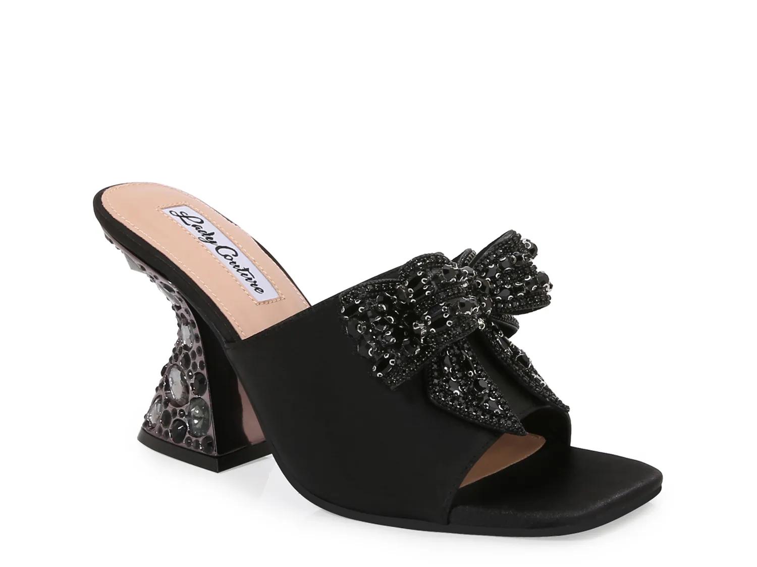 Lady Couture Spark Sandal - Free Shipping | DSW