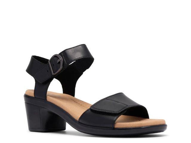 Clarks Emily Amanda Sandal - Free Shipping | DSW