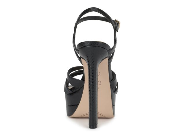 Jessica Simpson Itzari Platform Sandal - Free Shipping | DSW