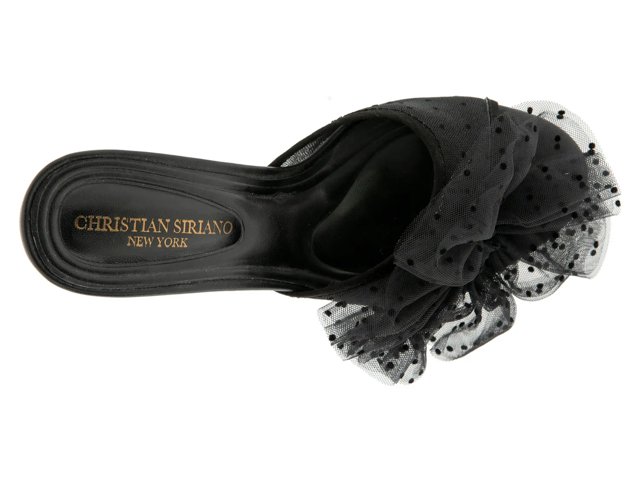 Christian Siriano Joxa Sandal - Free Shipping | DSW