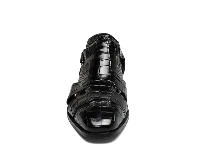 Stacy Adams Calandro City Sandal - Free Shipping | DSW