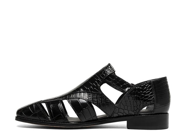 Stacy Adams Calandro City Sandal - Free Shipping | DSW