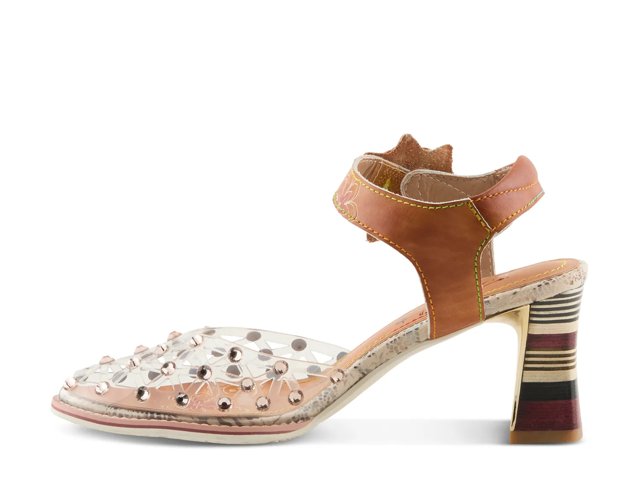 L'Artiste Sassy Lady Pump - Free Shipping | DSW