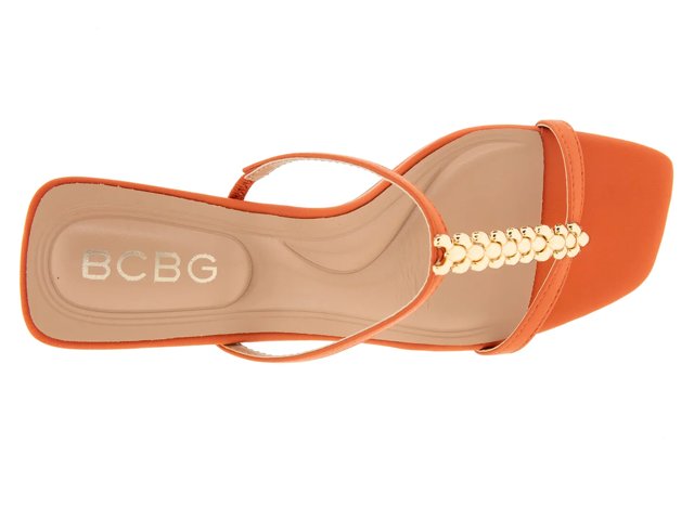 BCBG Ratina Sandal - Free Shipping | DSW