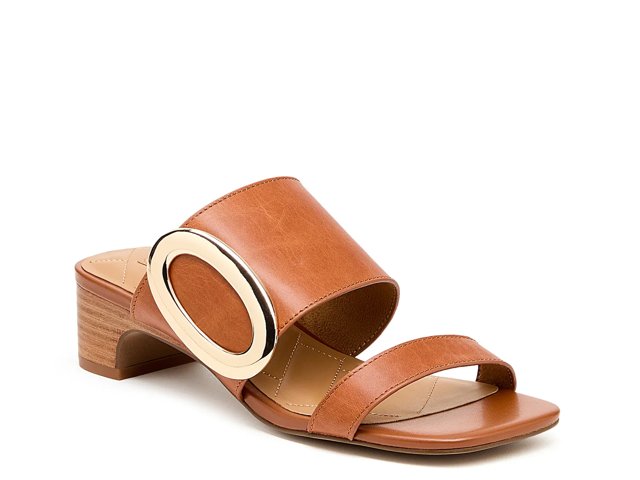 Kelsi Dagger Brooklyn Ava Sandal - Free Shipping | DSW