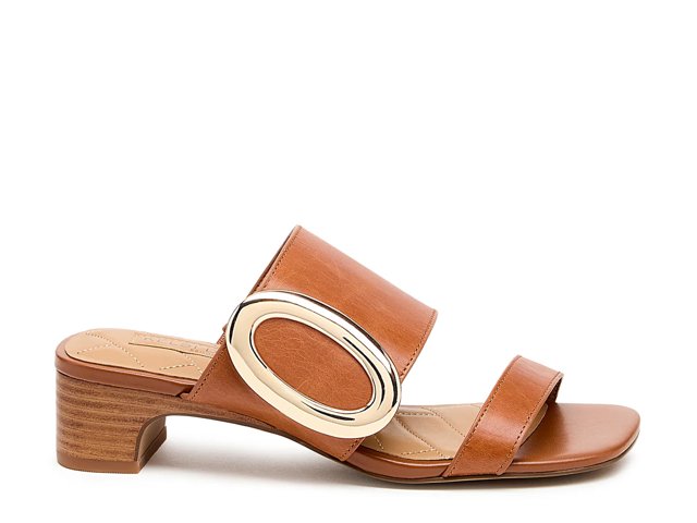 Kelsi Dagger Brooklyn Ava Sandal - Free Shipping | DSW