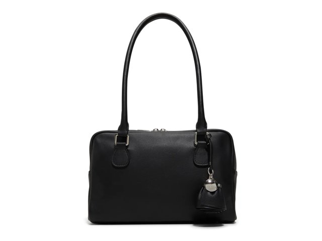 Ted Baker Elanie Leather Shoulder Bag - Free Shipping | DSW