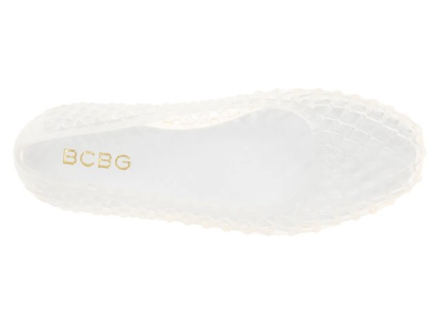 BCBG Marlow Ballet Flat - Free Shipping | DSW