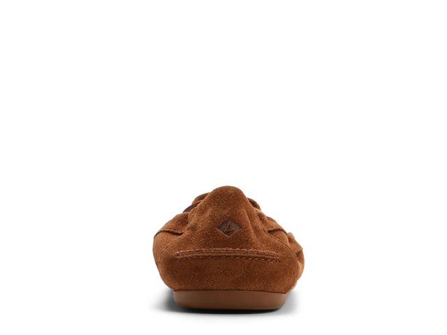 Sperry Slim Sail Boat Shoe - Free Shipping | DSW