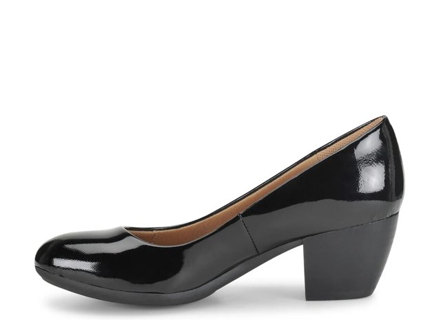 Comfortiva Amora Pump - Free Shipping | DSW
