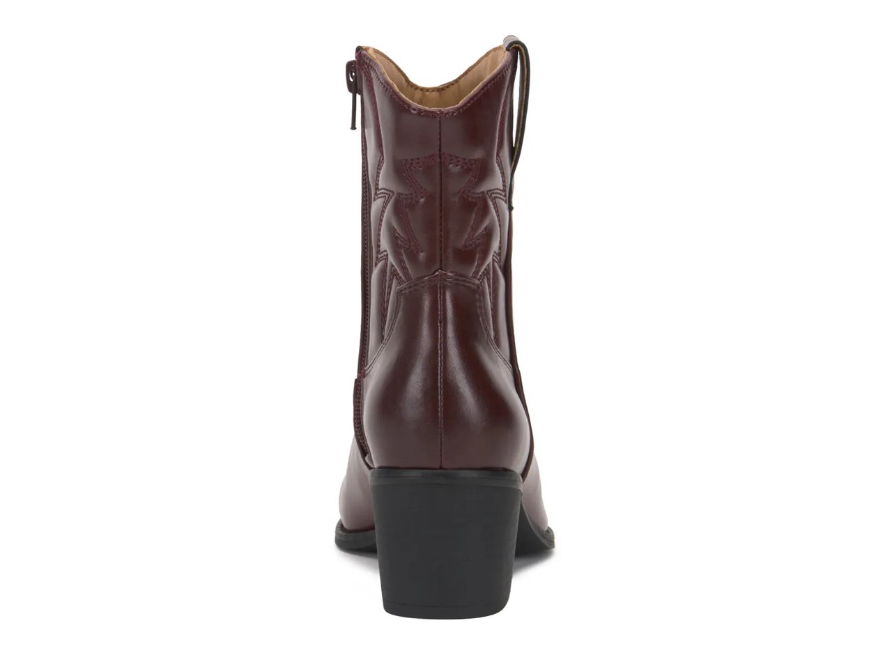 Crown Vintage Avery Western Bootie - Free Shipping | DSW