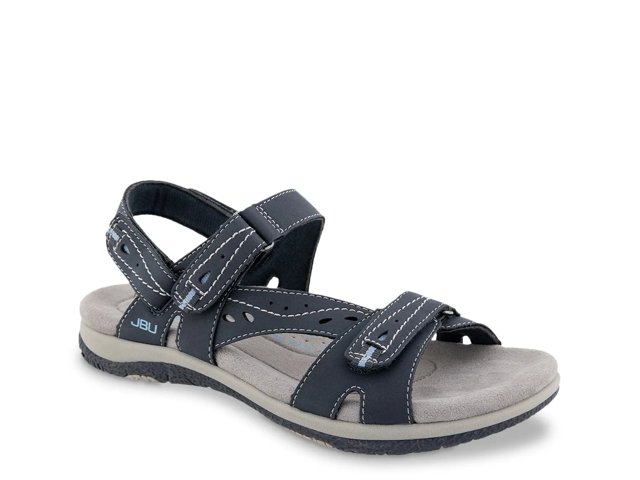 JBU by Jambu Stephie Sandal - Free Shipping | DSW