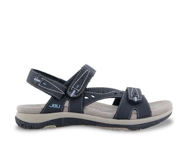 JBU by Jambu Stephie Sandal - Free Shipping | DSW
