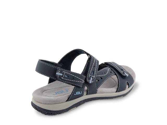 JBU by Jambu Stephie Sandal - Free Shipping | DSW