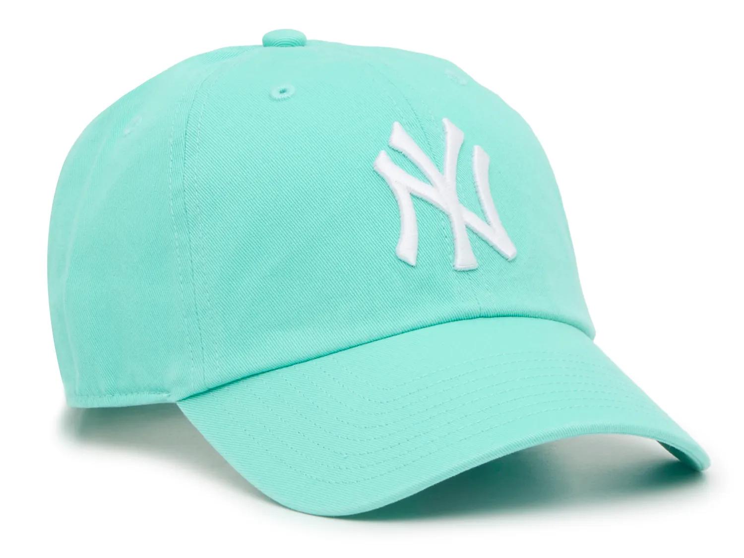 '47 New York Yankees Clean Up Baseball Cap - Free Shipping | DSW