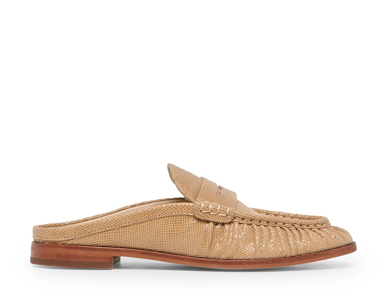 Dolce Vita Betzy Loafer - Free Shipping | DSW