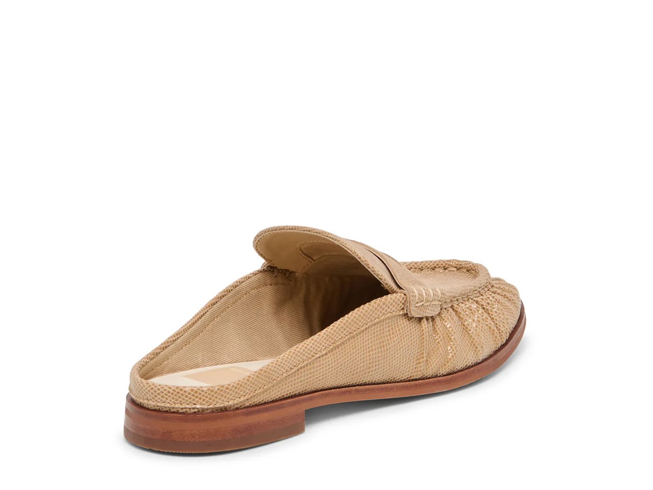 Dolce Vita Betzy Loafer - Free Shipping | DSW