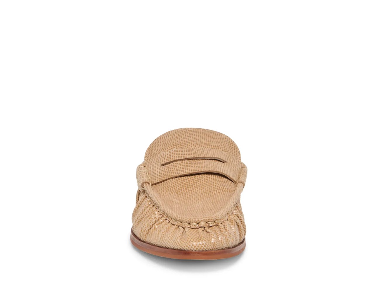 Dolce Vita Betzy Loafer - Free Shipping | DSW