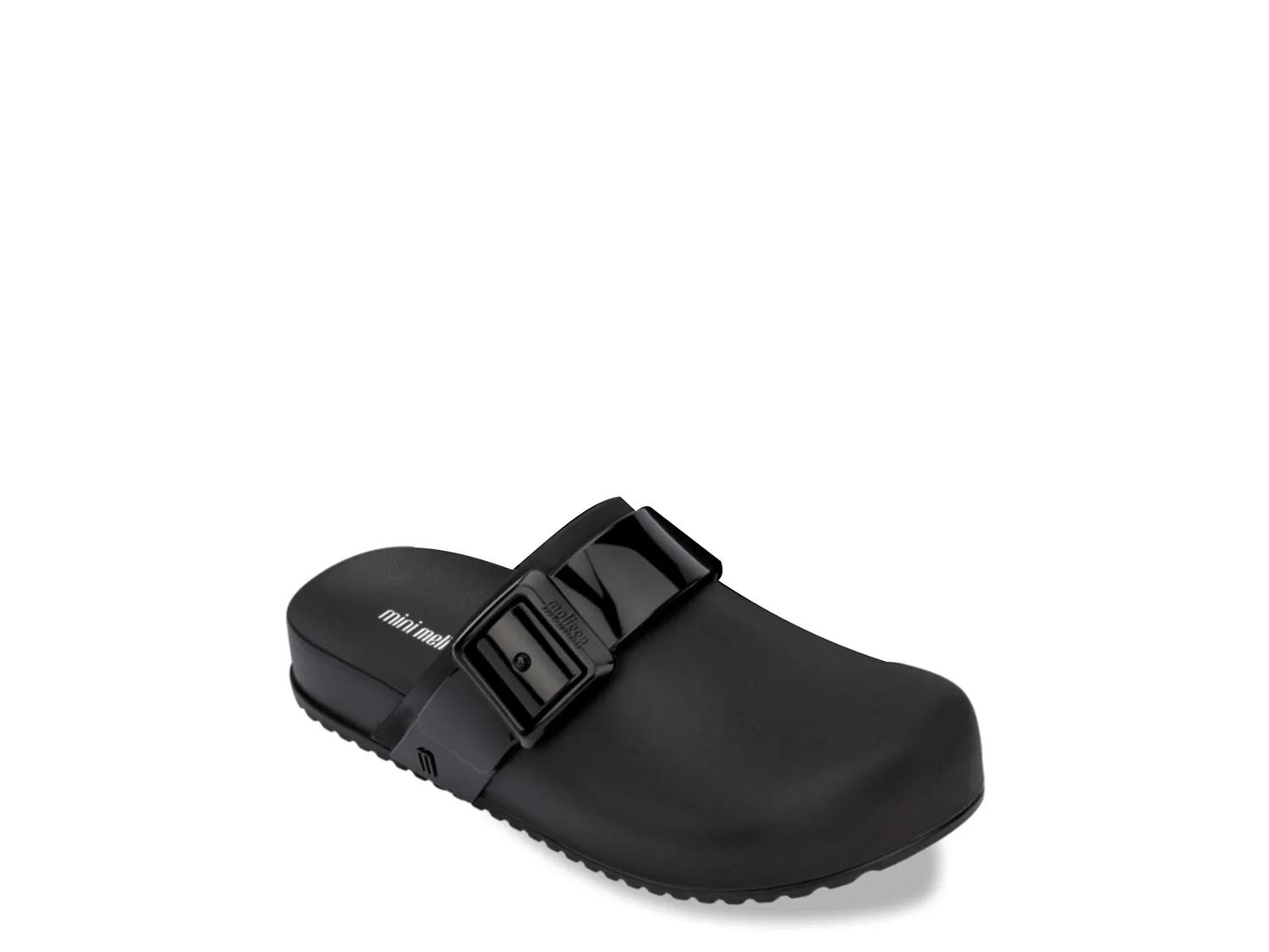 Mini Melissa Cozy Jelly Clog - Kids' - Free Shipping | DSW