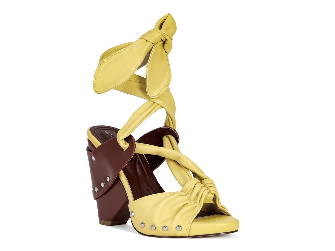 Azalea Wang Aruba Sandal - Free Shipping | DSW