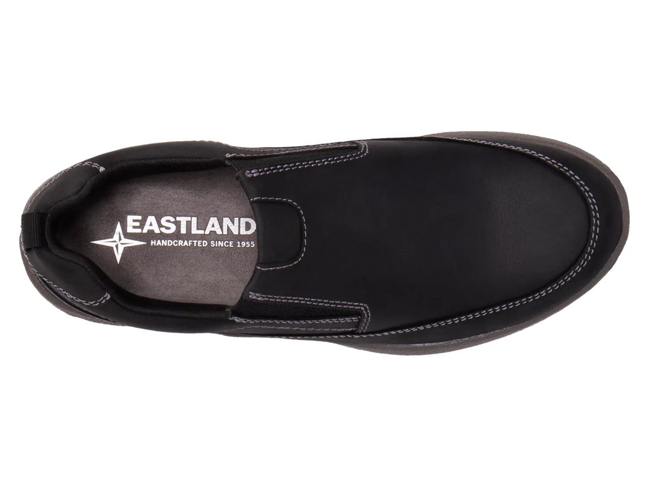 Eastland Tanner Slip-On - Free Shipping | DSW