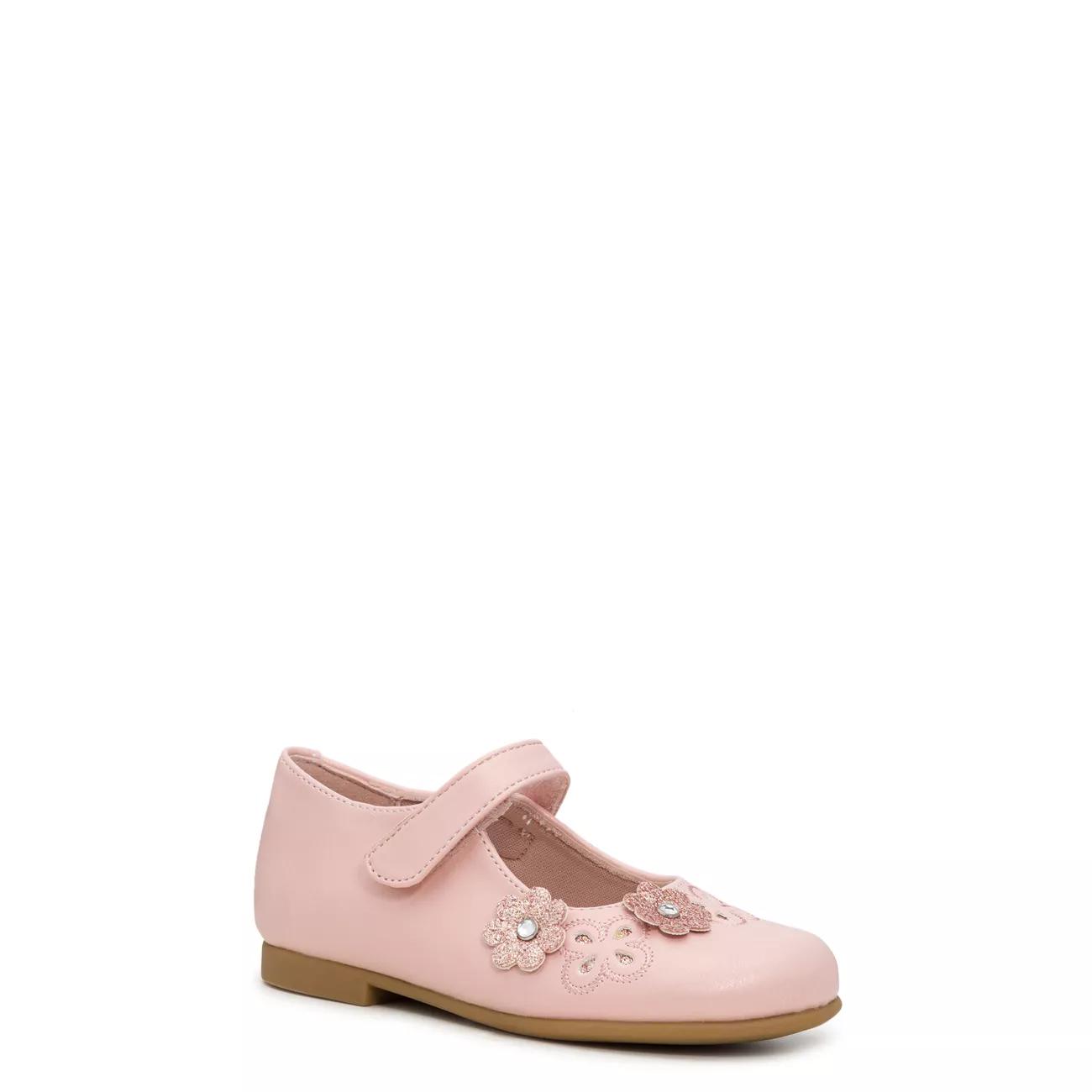 Rachel Shoes Toddler Girls' Lil Primrose Mary Jane Flat | The Shoe Co.