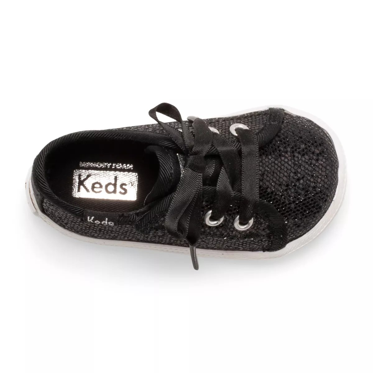Keds Infant Kickstart Crib Celebrations - Free Shipping | KEDS