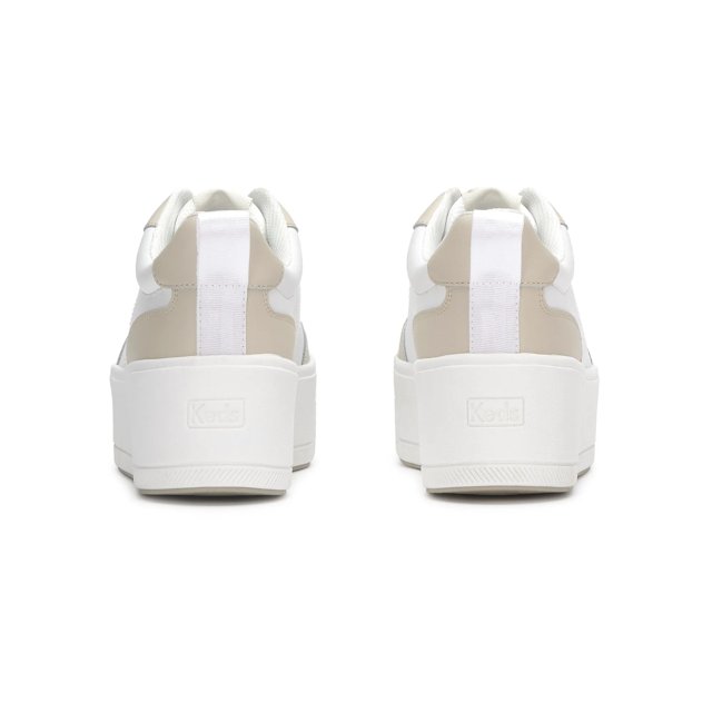 Keds Skyler II Leather Lace Up - Free Shipping | KEDS