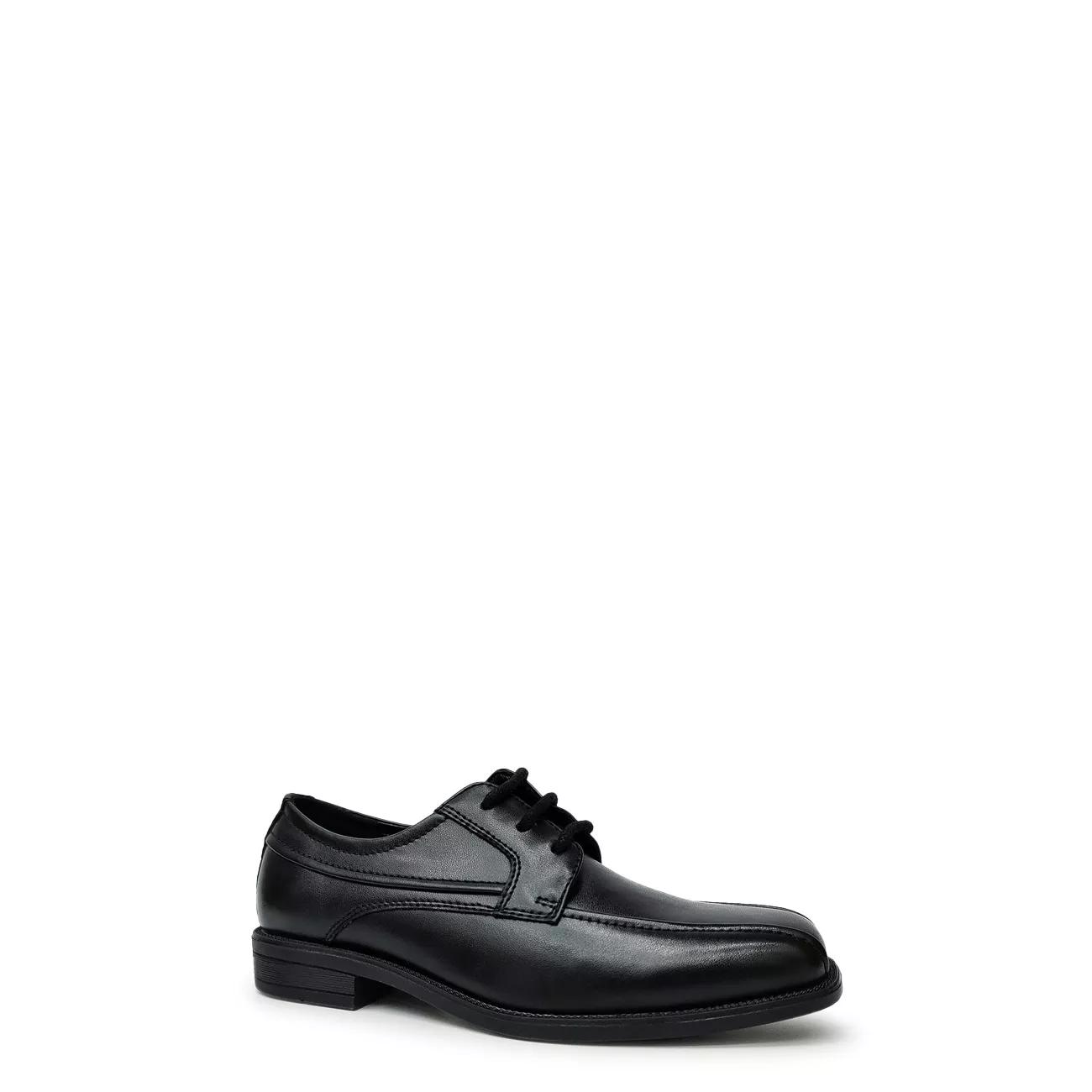 Mix No. 6 Youth Boys' A202272-01 Lace-Up Oxford | The Shoe Co.