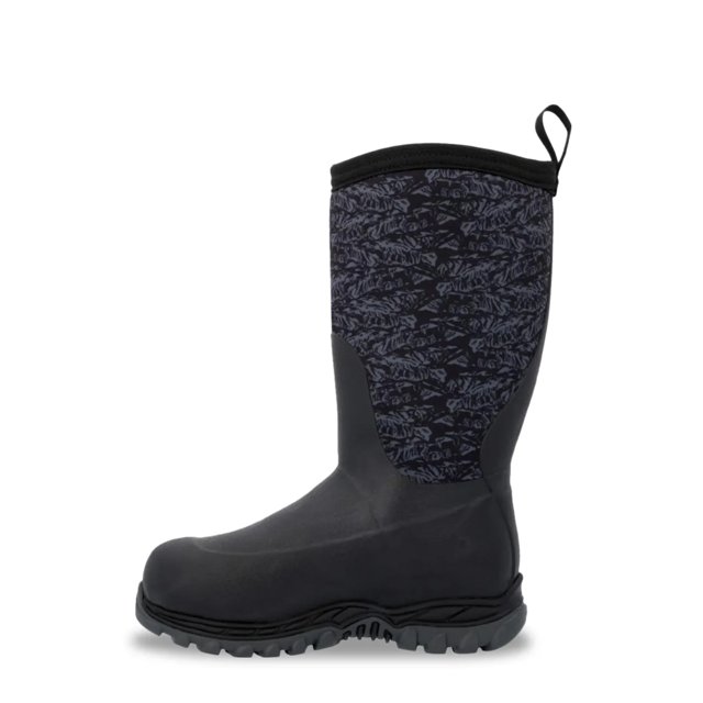 The Original Muck Boot Company Youth Boys' Rugged II Waterproof Winter ...