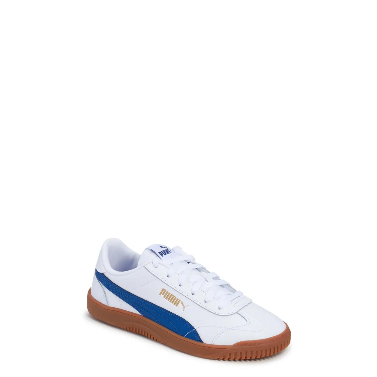PUMA Youth Boys Club 5V5 Jr Sneaker | The Shoe Co.