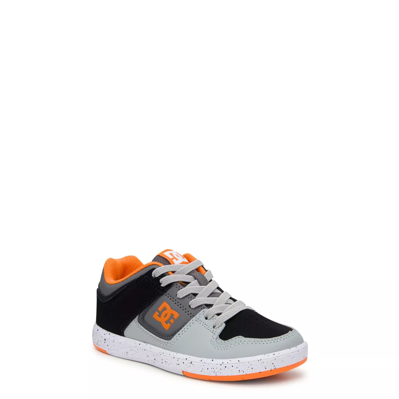 DC Youth Boys; Cure Skate Sneaker | The Shoe Co.