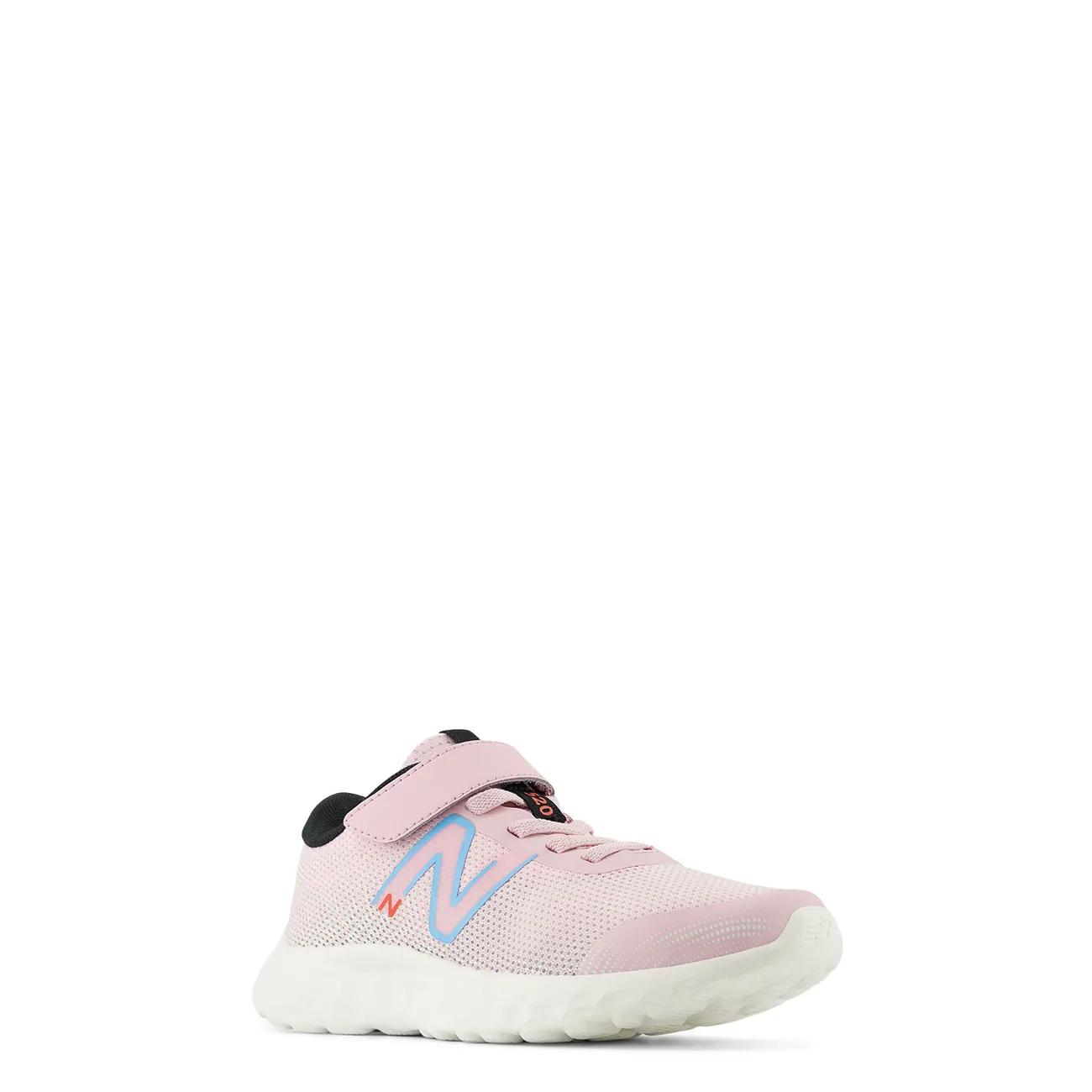 New Balance Youth Girls’ 520v8 Running Shoe | DSW Canada