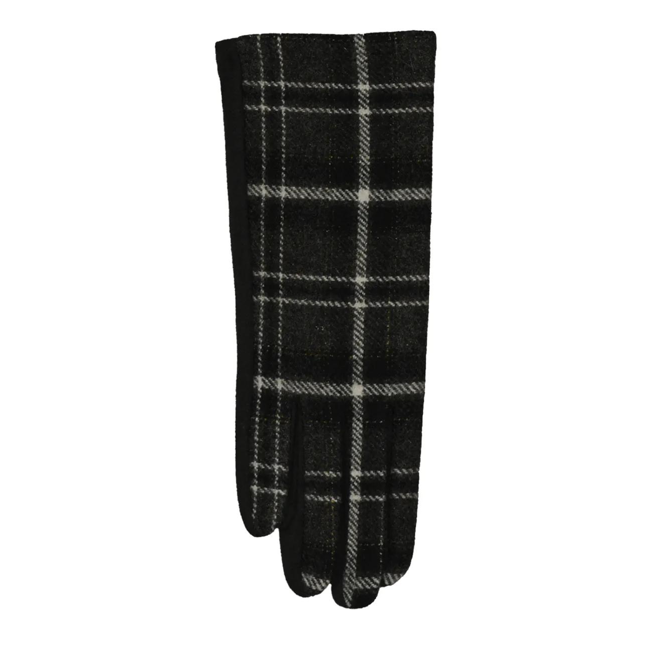 Hot Paws Women's Plaid Glove | DSW Canada