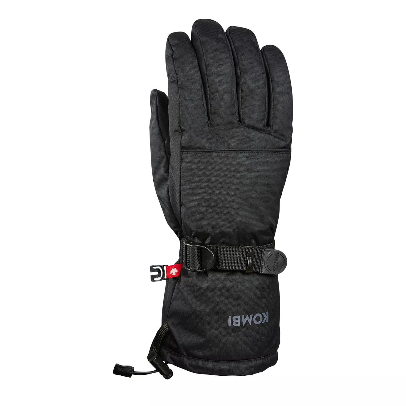 KOMBI Men's Everyday Gloves | The Shoe Co.