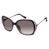 Tahari Women's Square Glam Vent CMB Sunglasses | DSW Canada